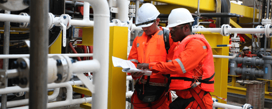 8 Safety Best Practices to Make Zero Injuries a Reality