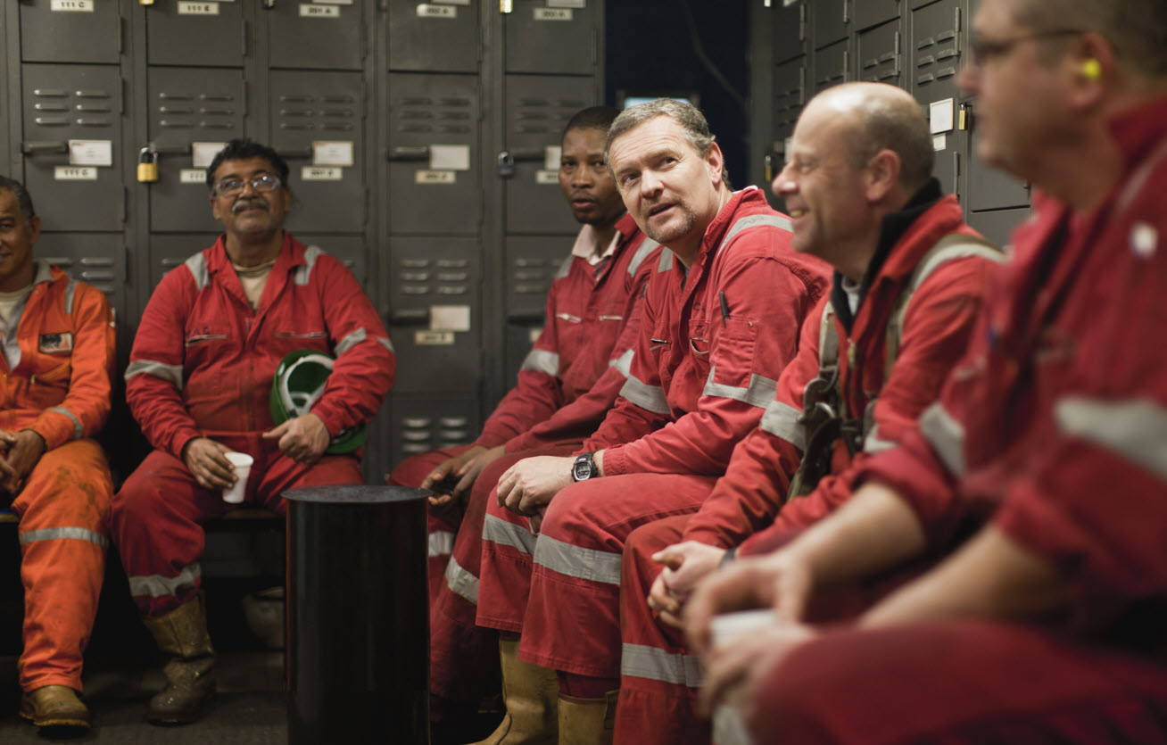 TenCate Protective Fabrics