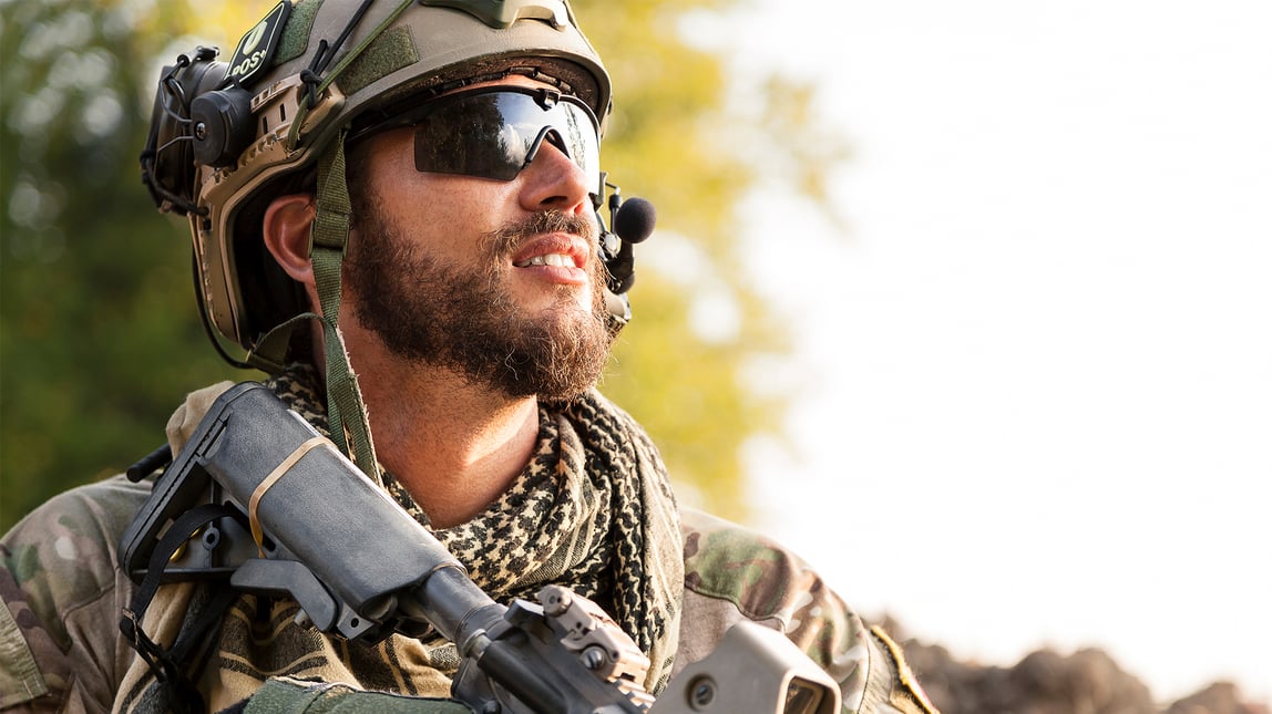 TenCate Protective Fabrics