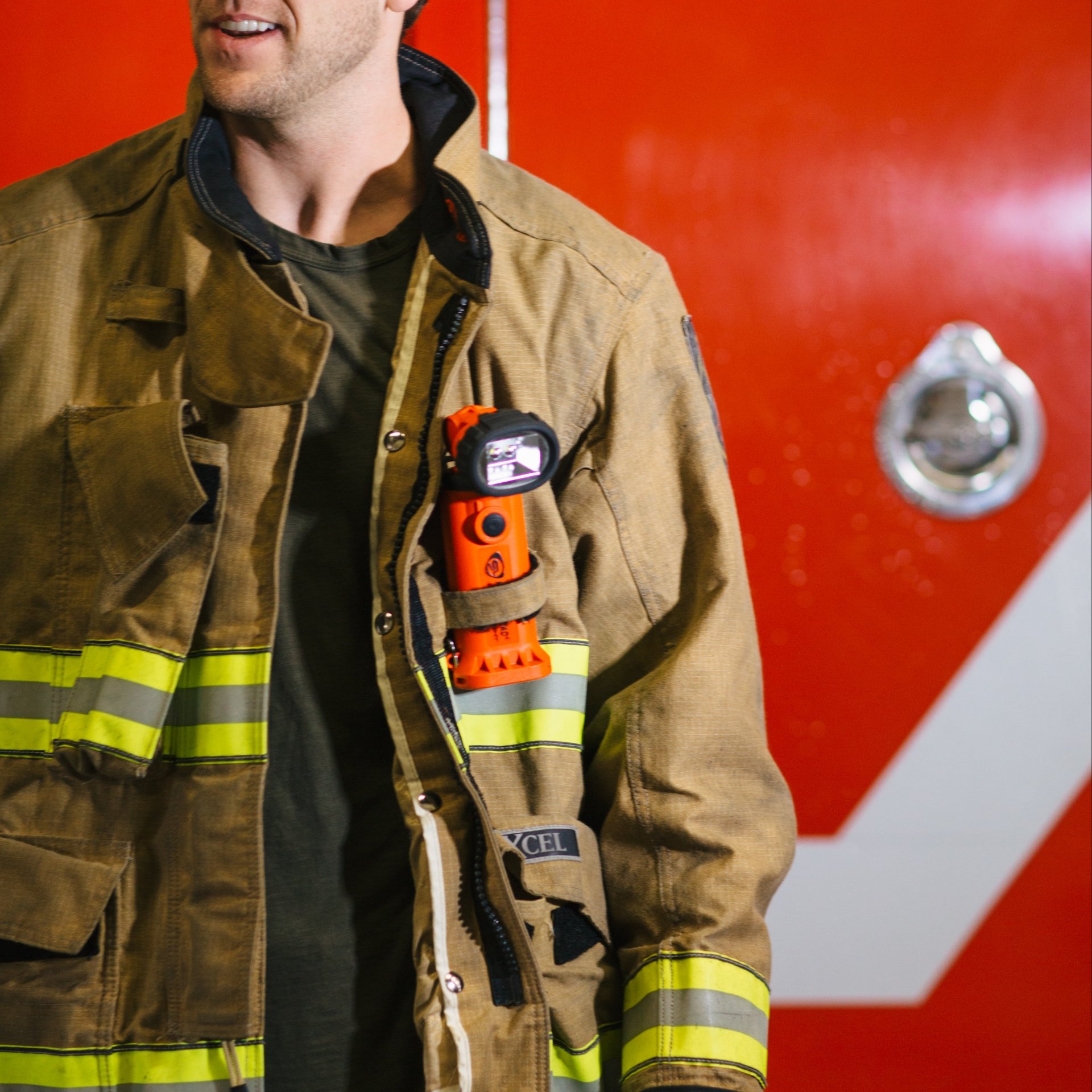 Fire Service Fabrics