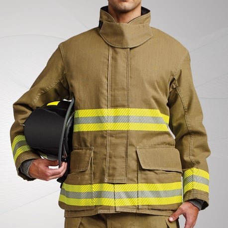 Fire Service Fabrics
