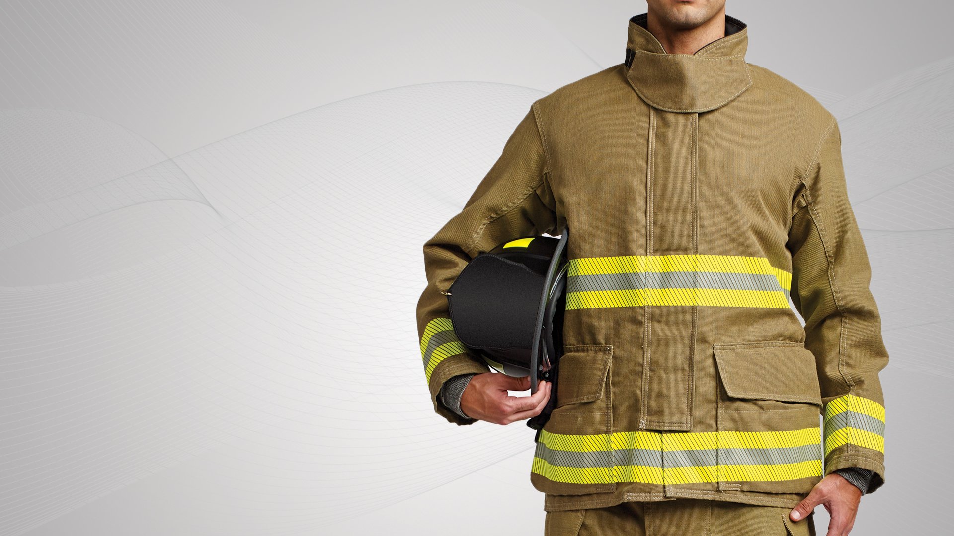 Agility® | Outer shell fabric for optimal balance between strength and ...