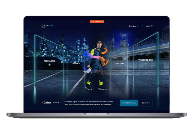 TenCate Protective Fabrics