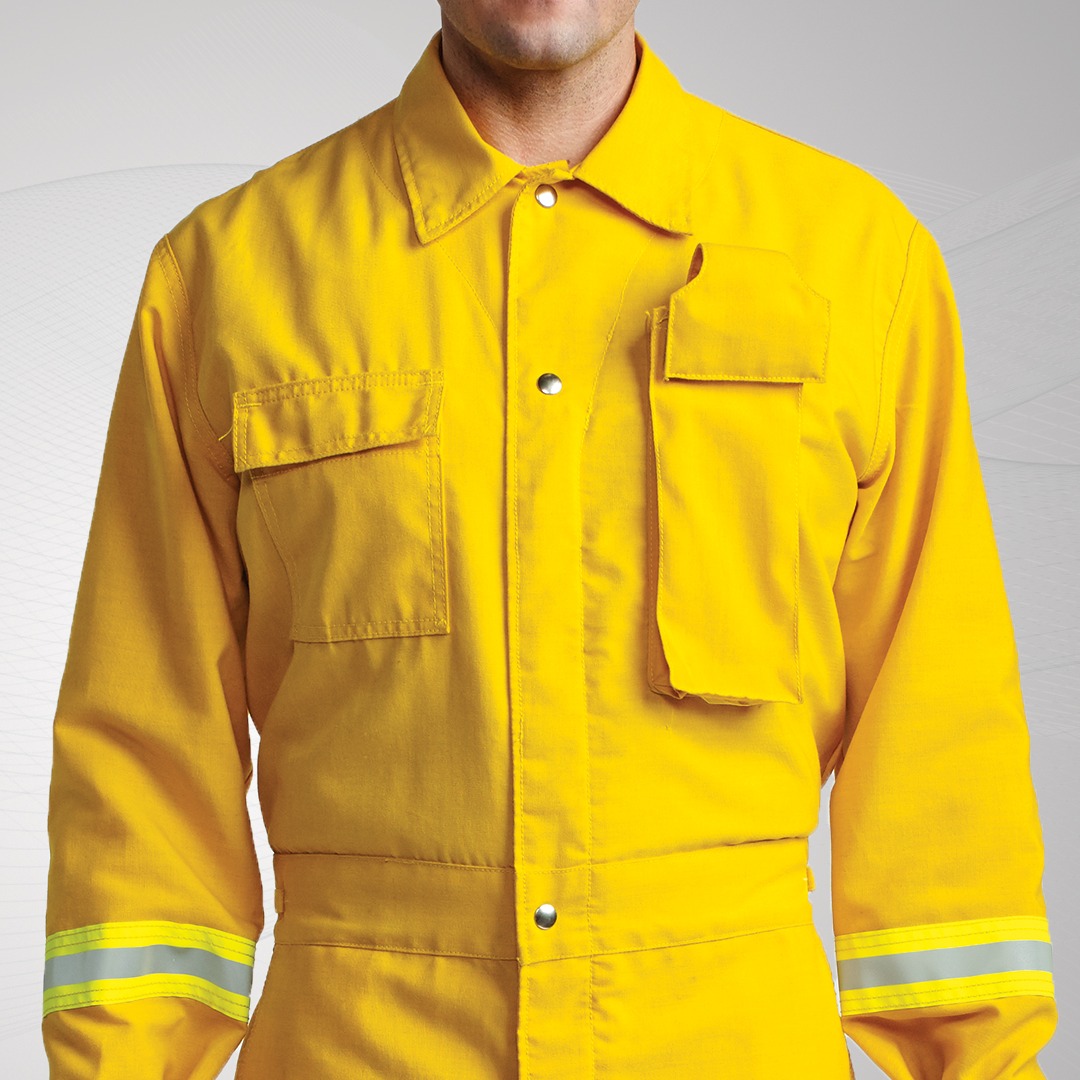Wildlands Fabrics | Flame resistant Fire Service fabrics
