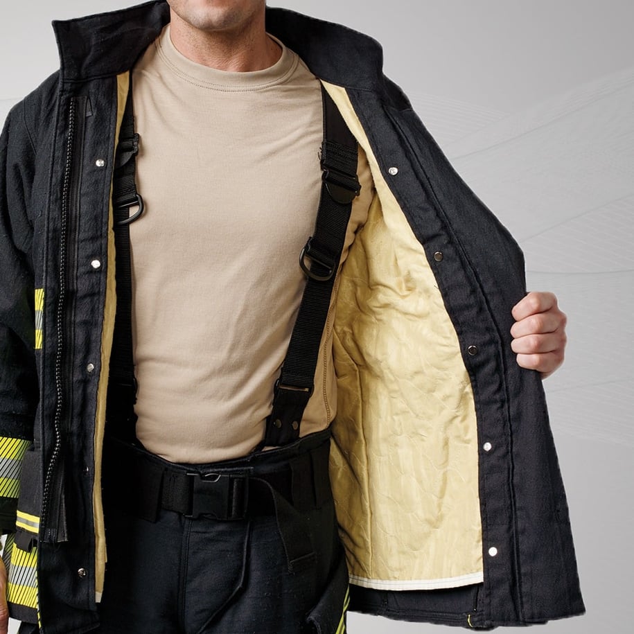 Fire Service Fabrics