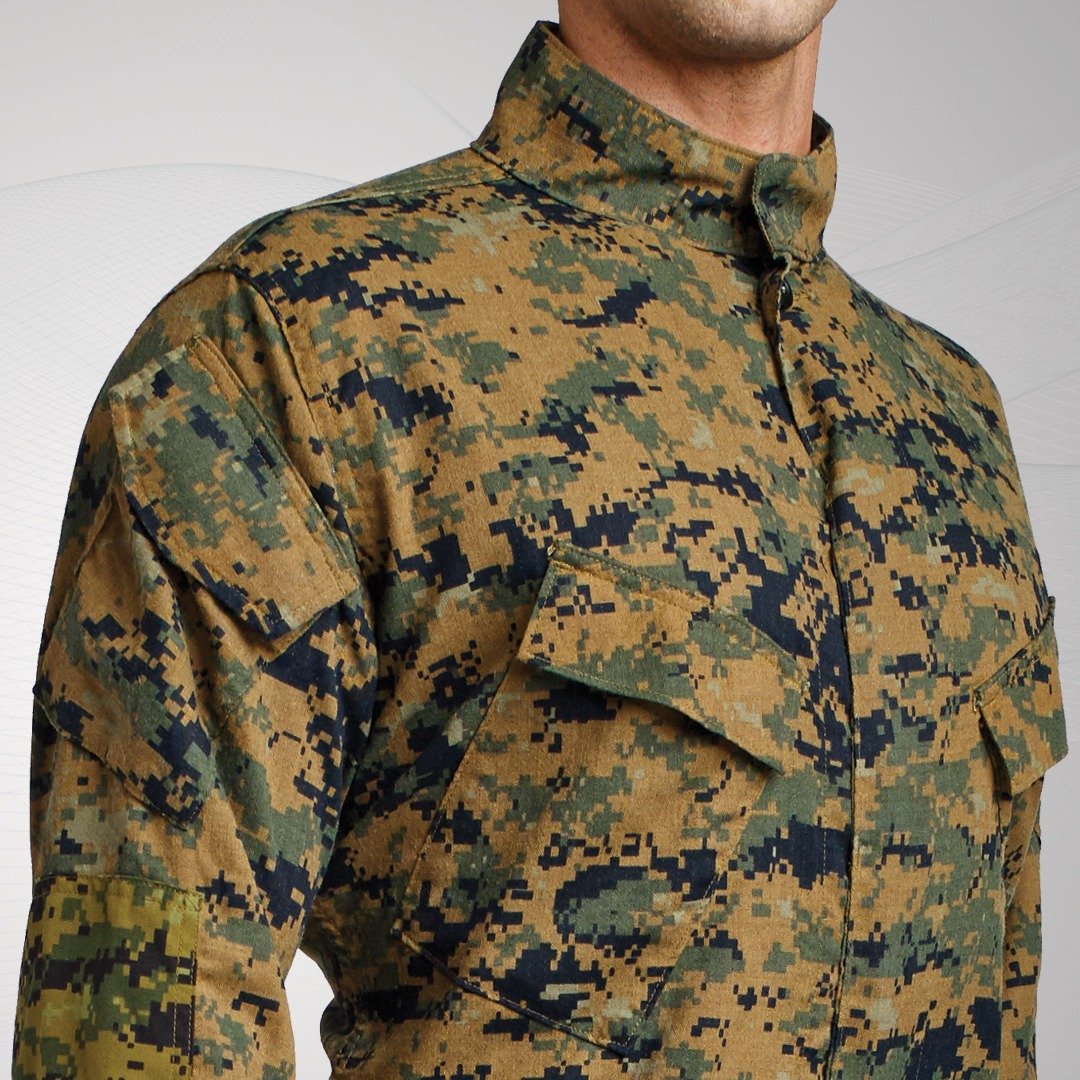 Military fabrics | FR Protection fabrics for use in defense, tactical ...