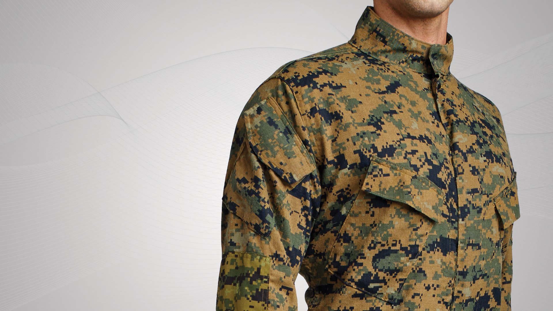 Commando™ High Strength