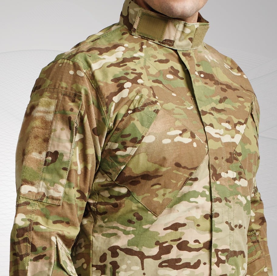 Military fabrics | FR Protection fabrics for use in defense, tactical ...