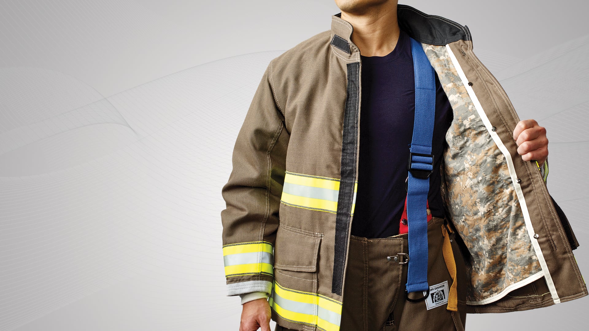 Defender® M SL2