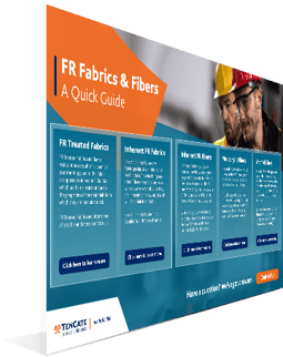 Modacrylic Fibers: Why You Should Be Using Them