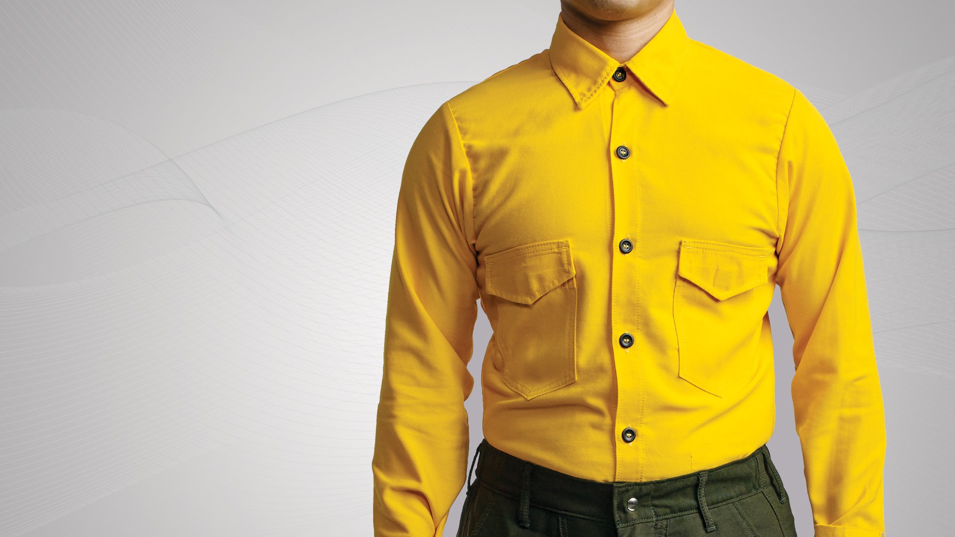 Firebreak™ 362 | The Forestry Standard, widely recognized as the ...