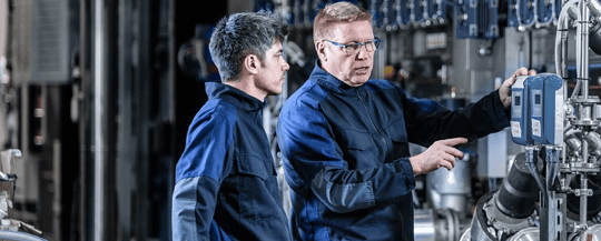 How to Conduct the Perfect Wear Trial for a Perfect PPE Garment Fit