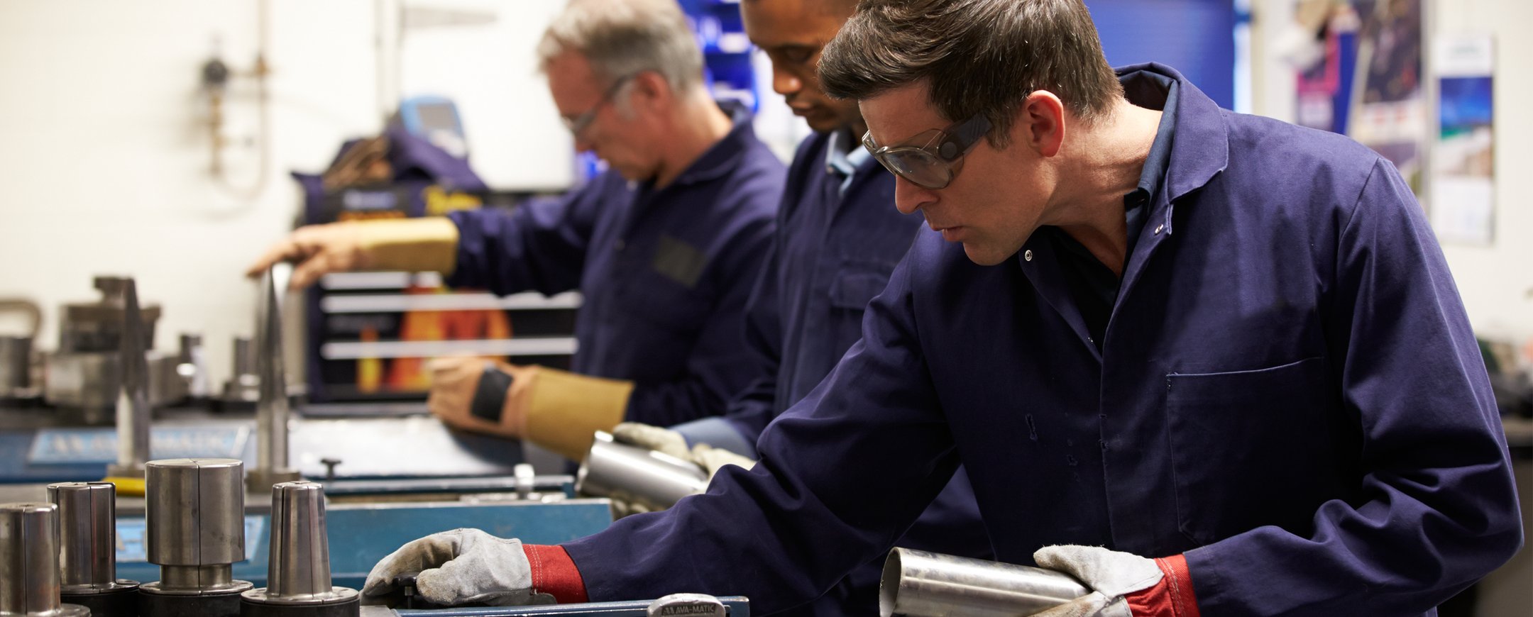 Understanding Flame Resistant Fabrics