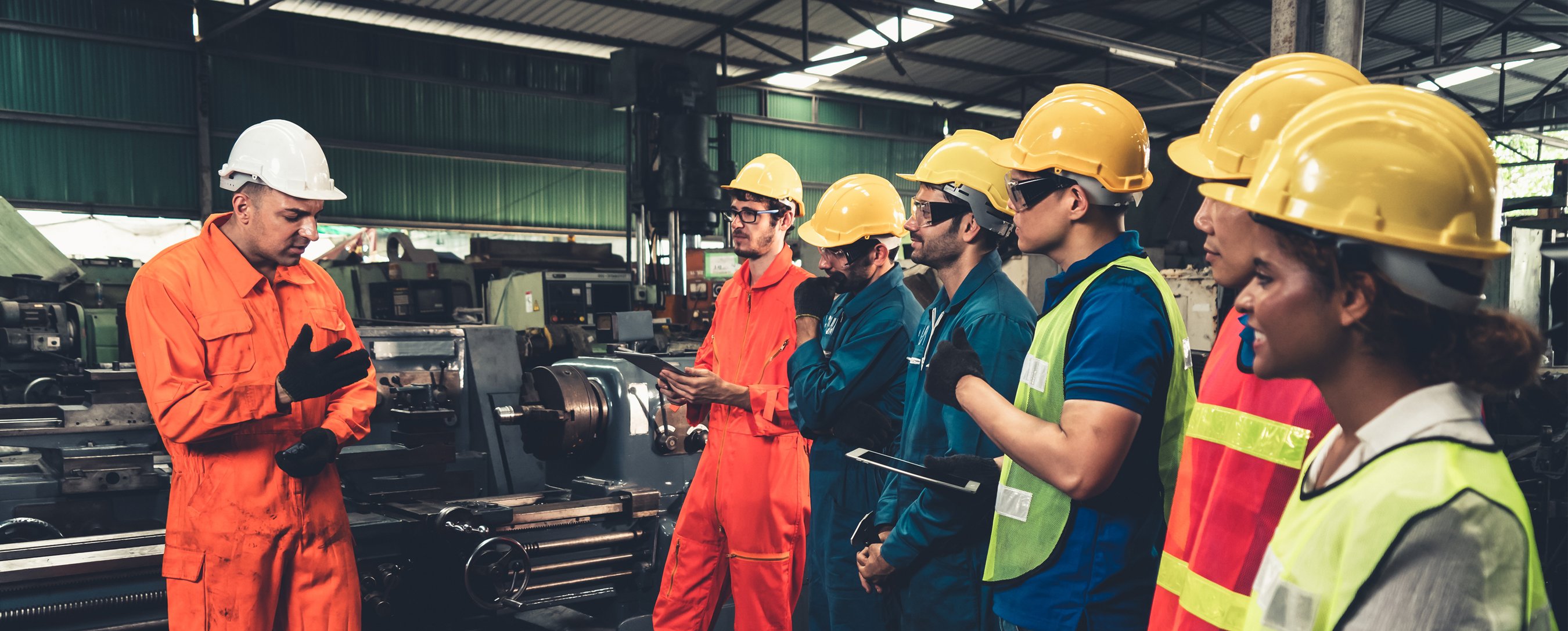 Safety Is a Marathon, Not a Sprint: 4 Ways to Avoid Frustration as a ...