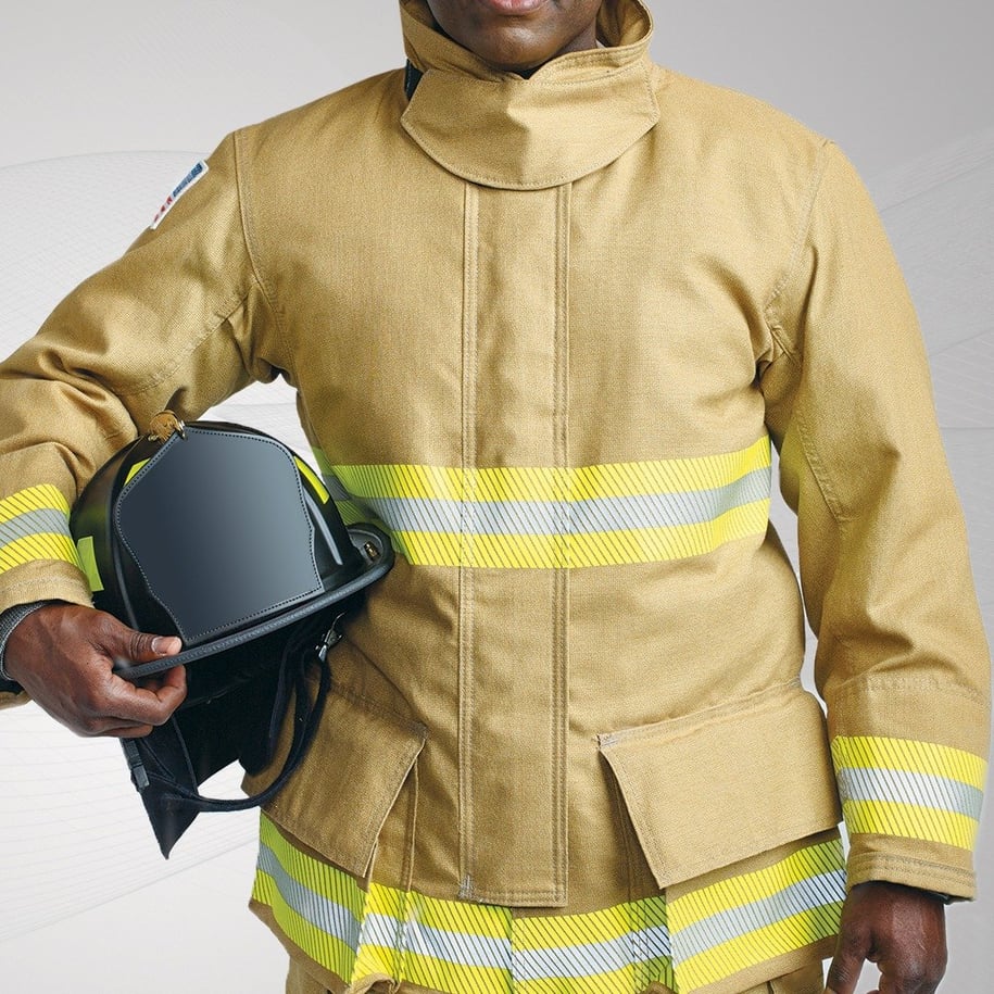 Fire Service Fabrics