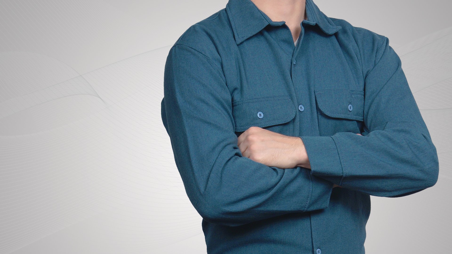 Oasis™ 1200 | Maximum Protection Against Molten Metals - Comfortable ...