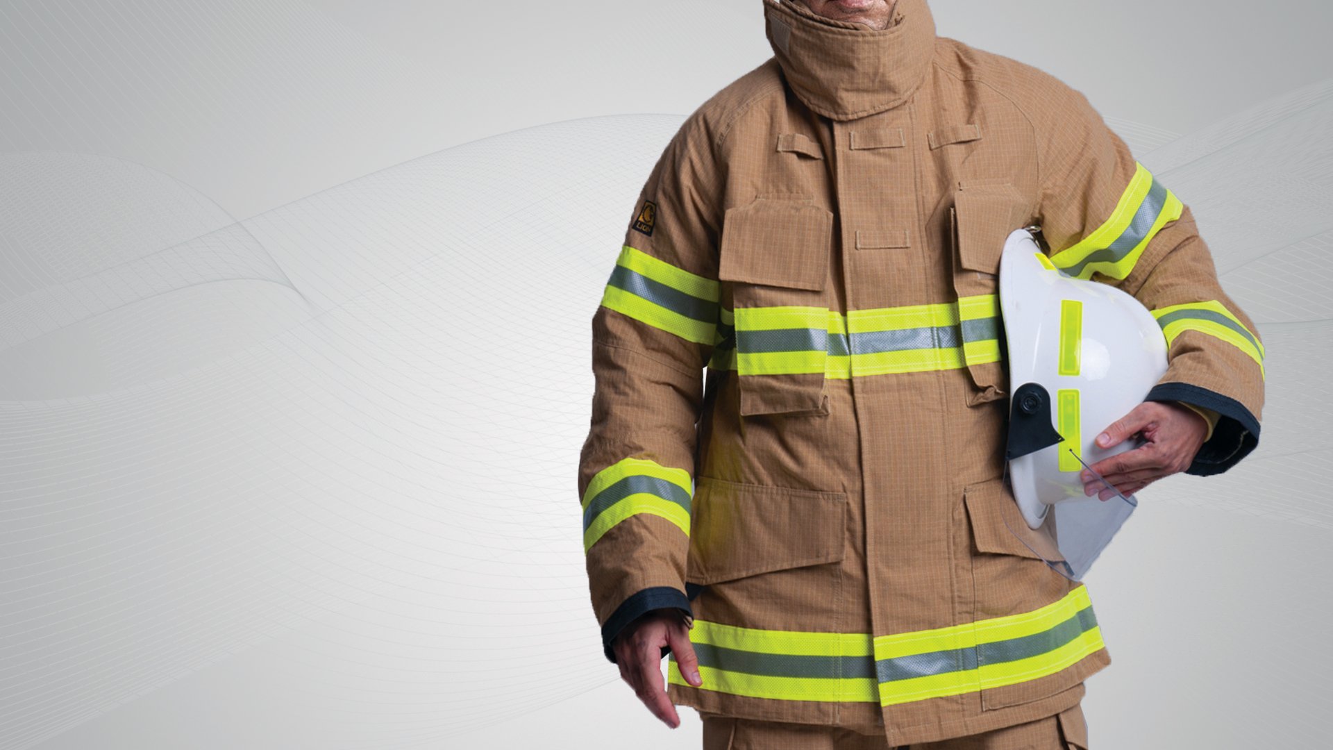 PBI® XT | Outer shell fabric with Proven Protection of PBI® AND Kevlar®