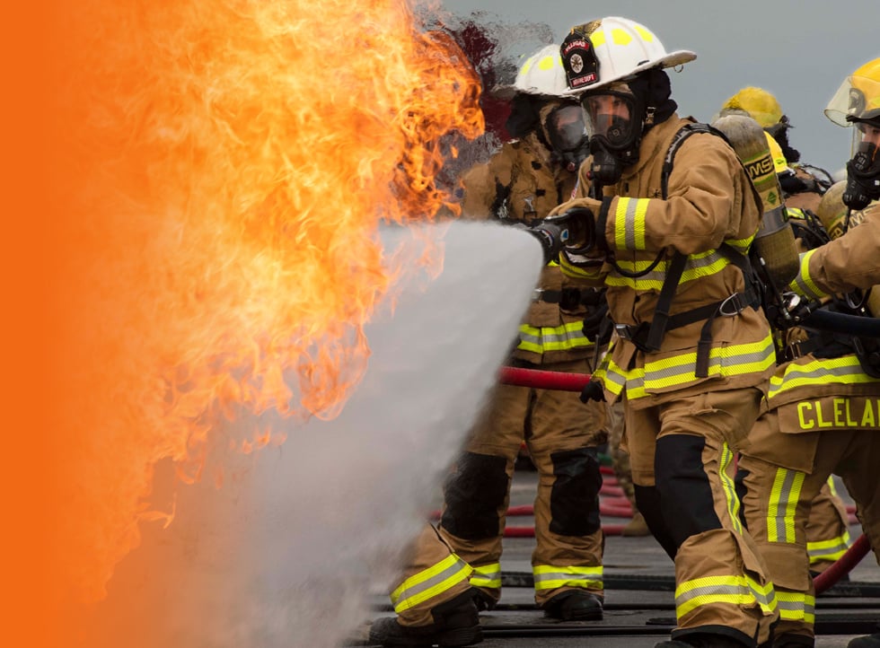 PBI® Peak5® - The Ultimate in Performance