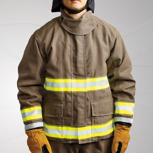Fire Service Fabrics
