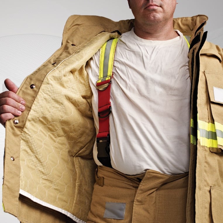 Fire Service Fabrics
