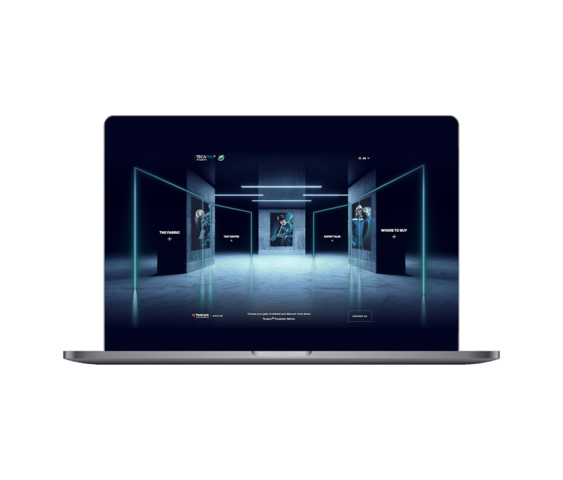 Agility® Tactical Wildlands