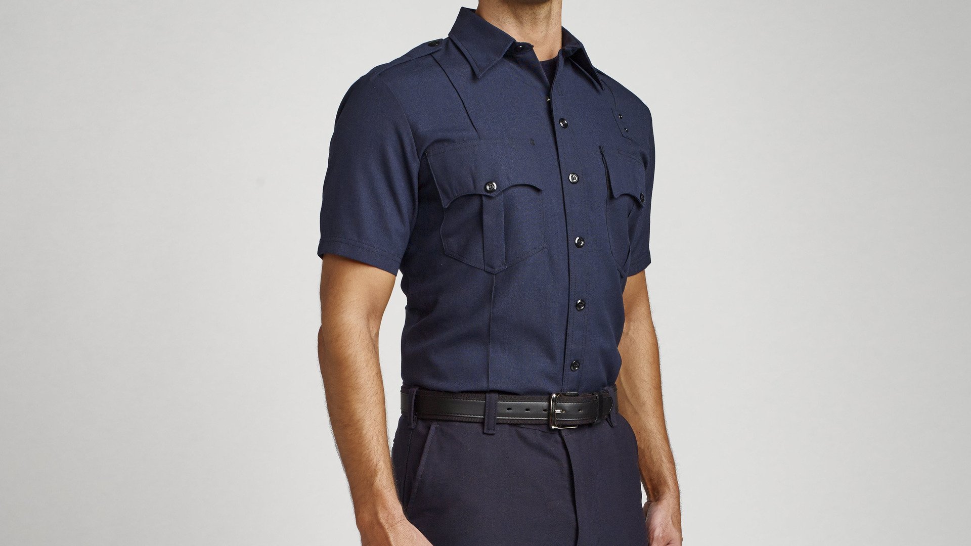 Tecasafe® Plus Stationwear