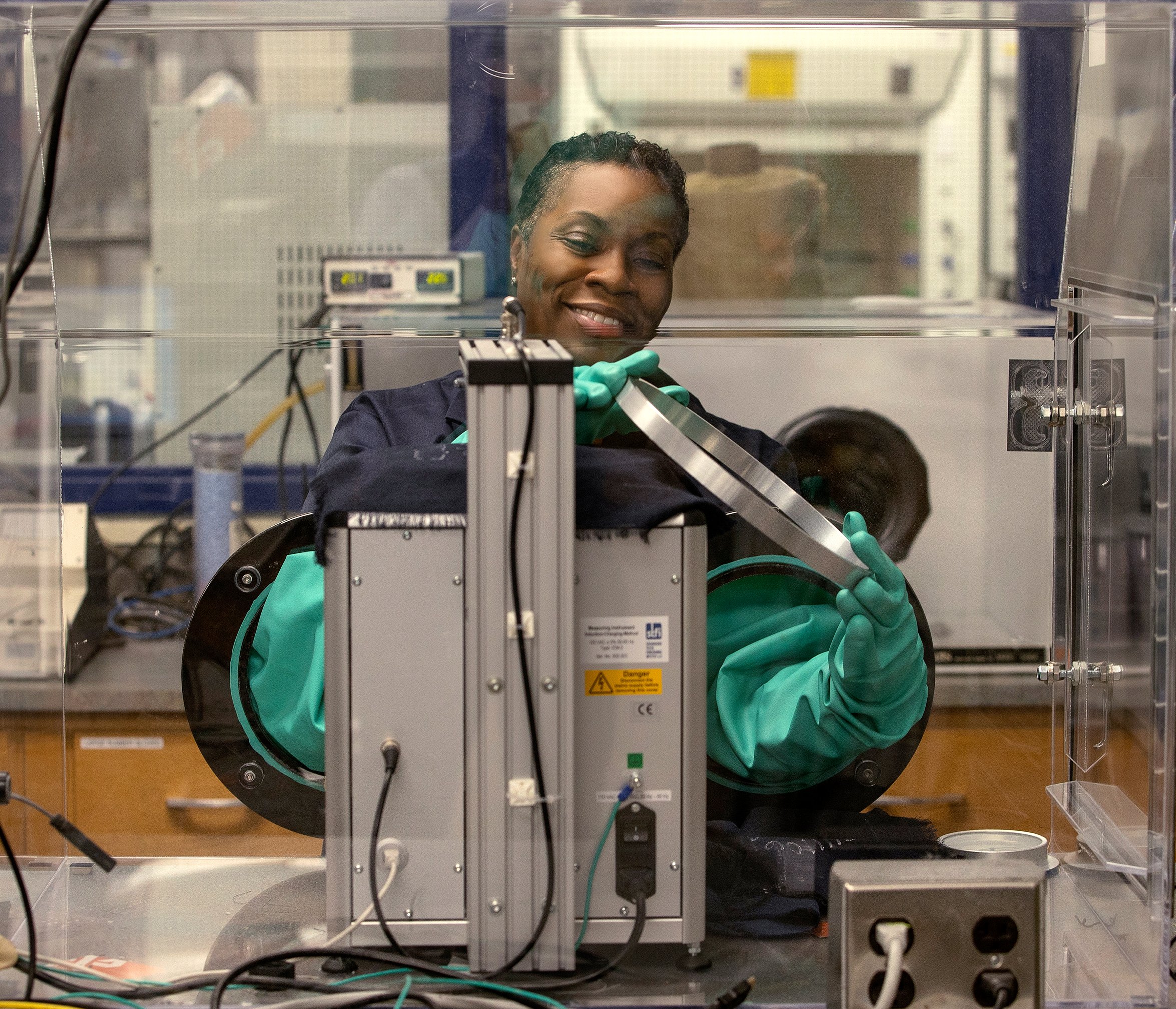 Careers | TenCate Protective Fabrics