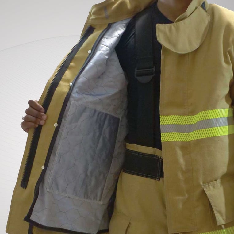 Fire Service Fabrics