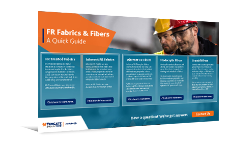 Increased Breathability Increases Safety