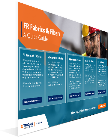 Understanding Flame Resistant Fabrics