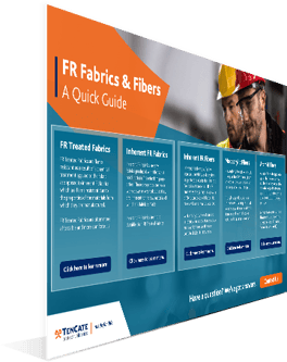 Understanding Flame Resistant Fabrics