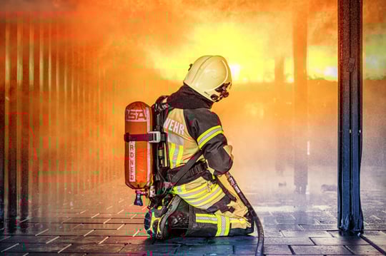 What Inherent FR Fibers Are Available?