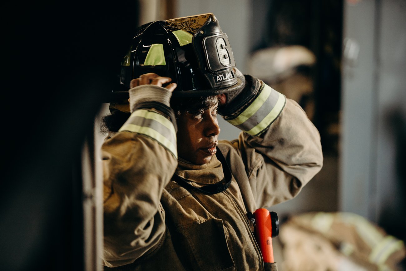 Outer shell fabrics | Flame resistant Fire Service fabrics