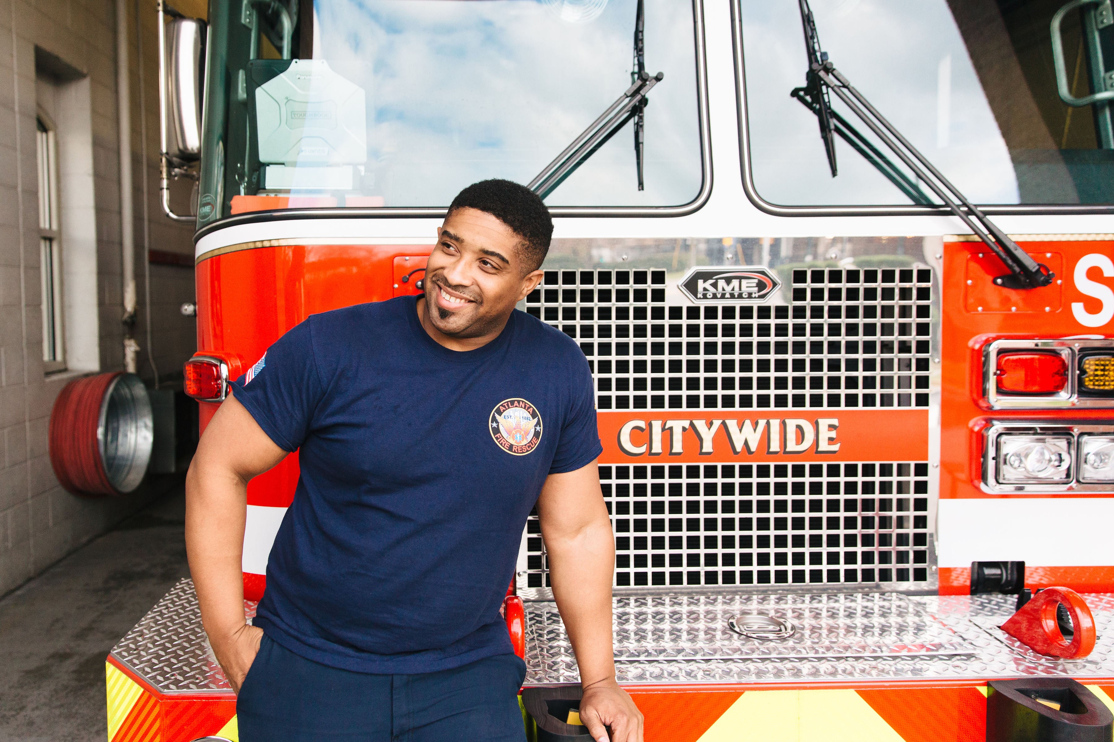 Fire Service Fabrics