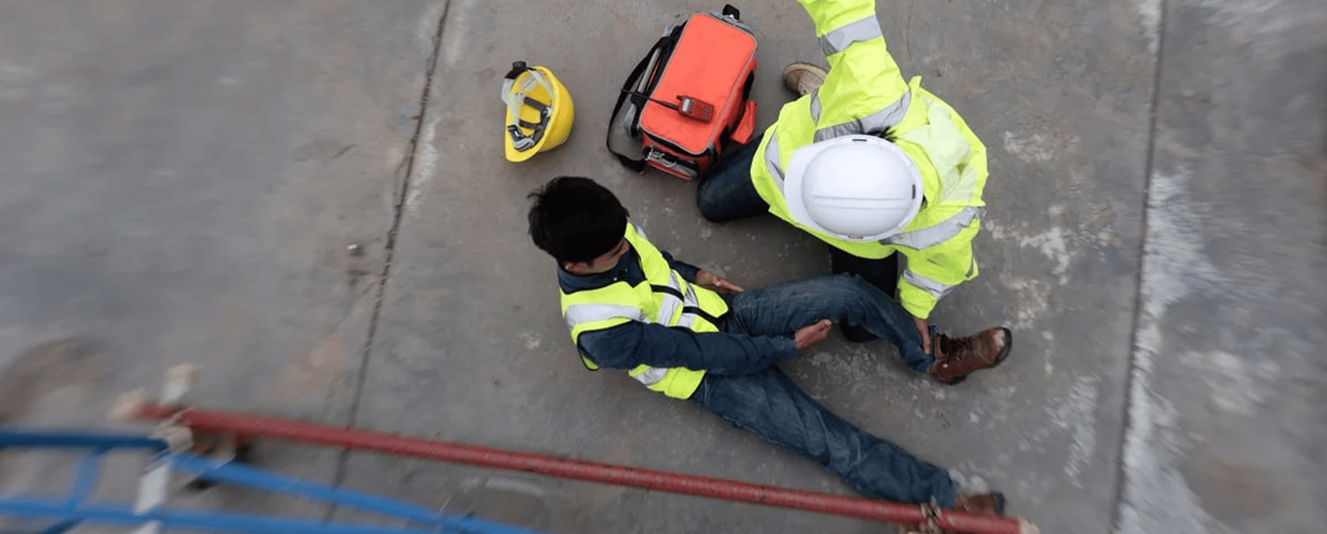 Top 10 OSHA Violations