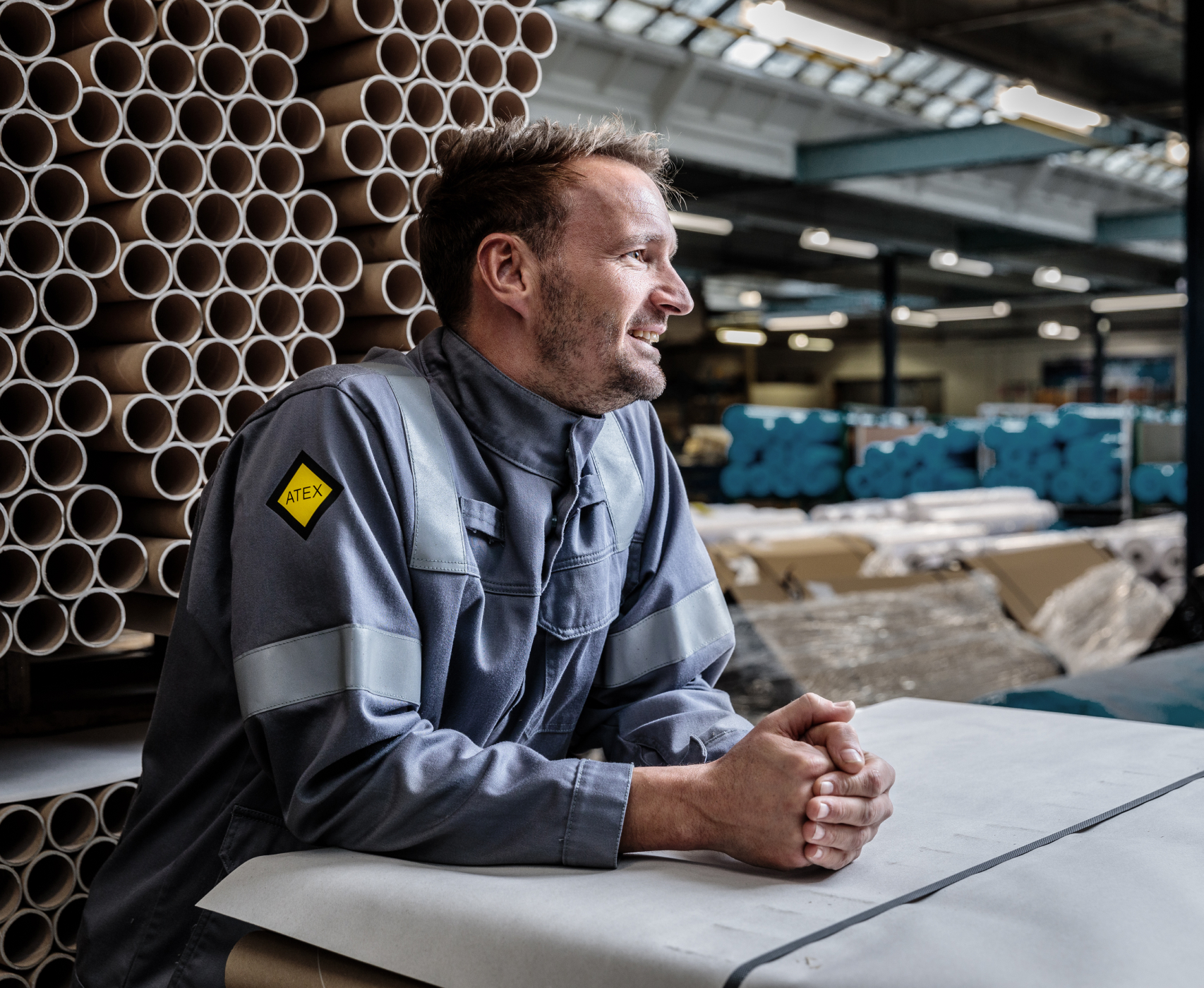 Understanding Flame Resistant Fabrics