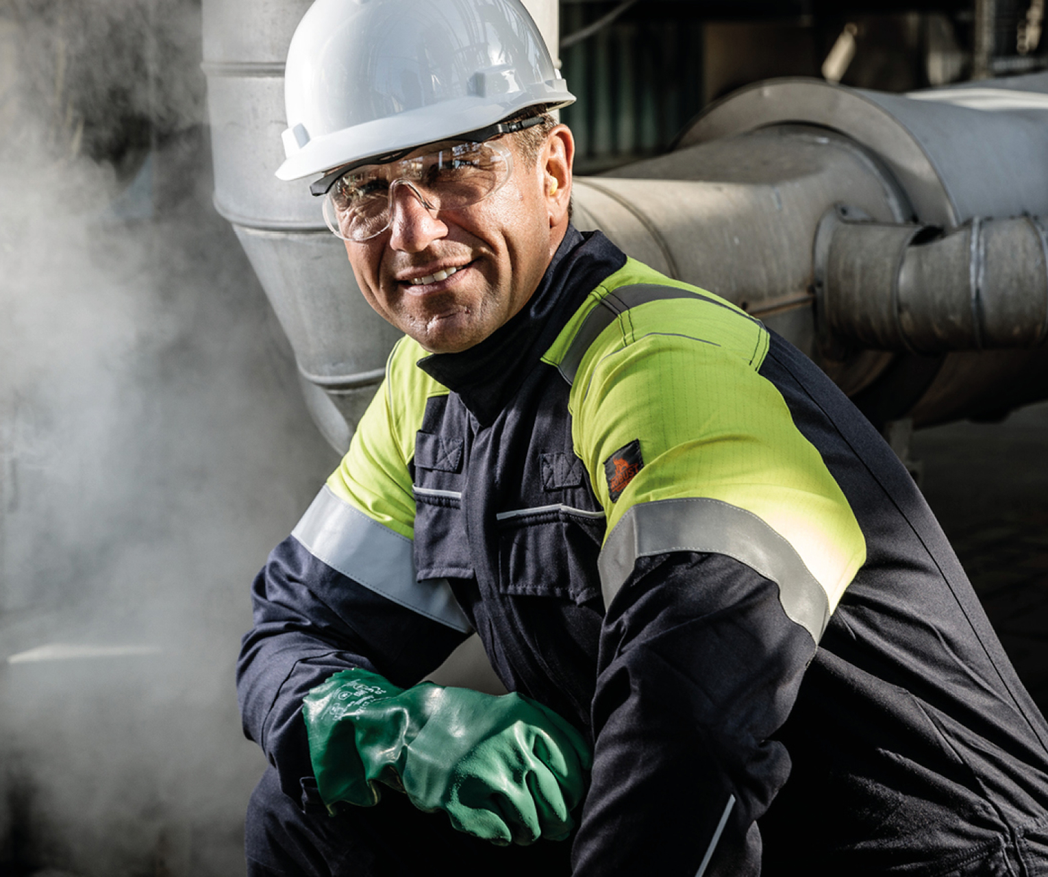 TenCate Protective Fabrics