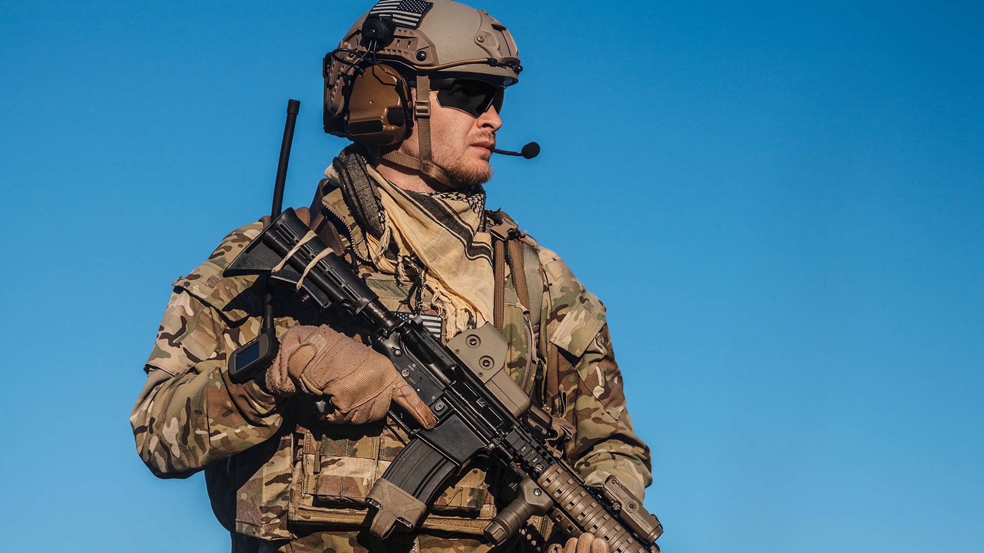 TenCate Protective Fabrics