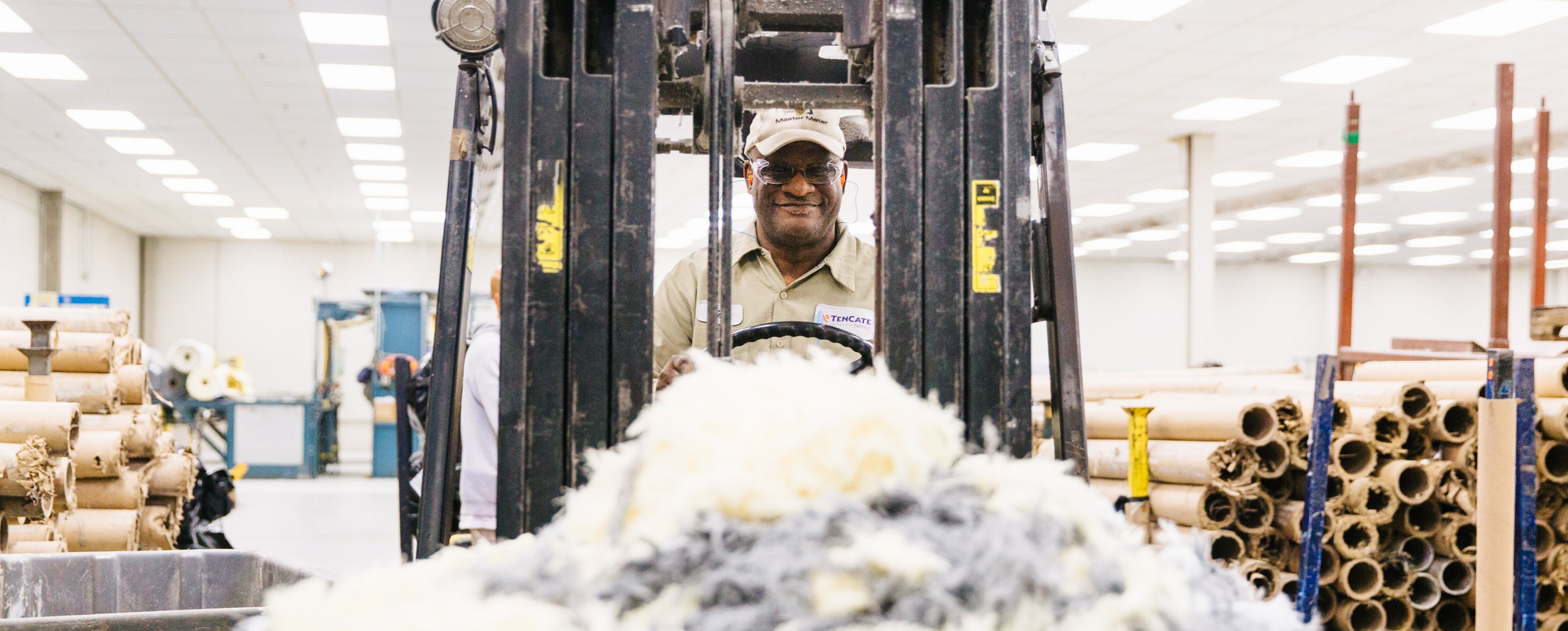 What Is a Modacrylic Fiber?