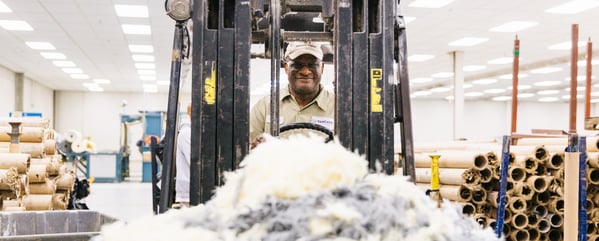 Modacrylic Fibers: Why You Should Be Using Them