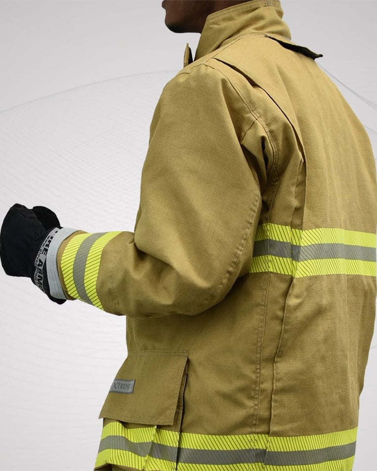 Fire Service Fabrics