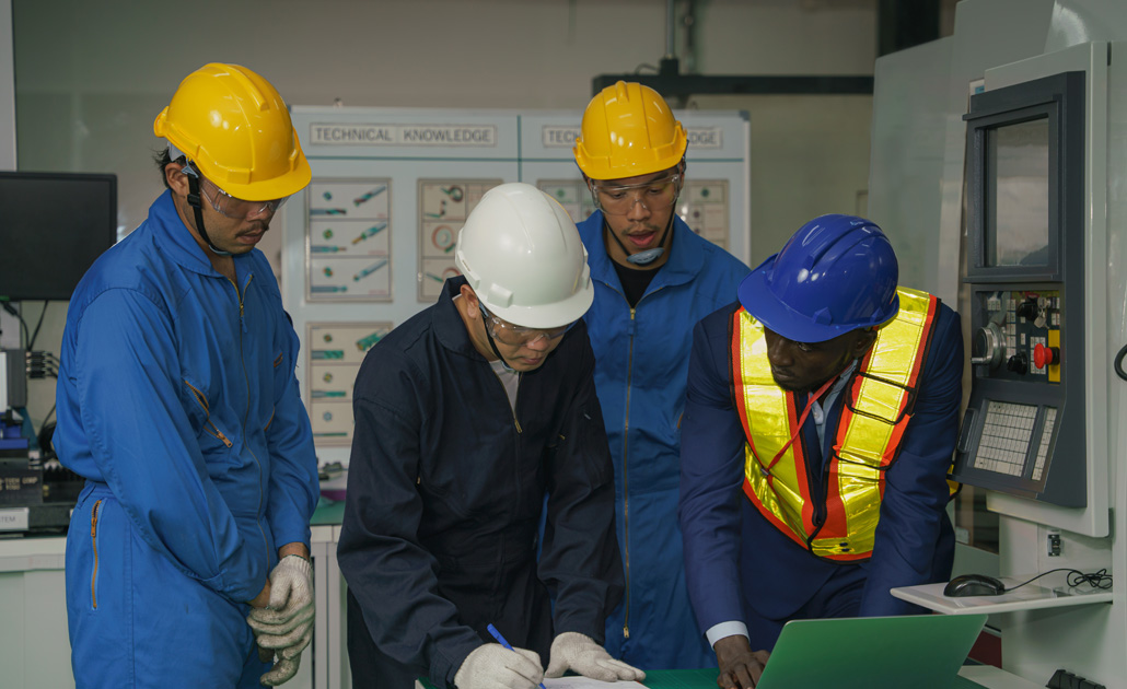 Supercharge Electrical Safety Awareness