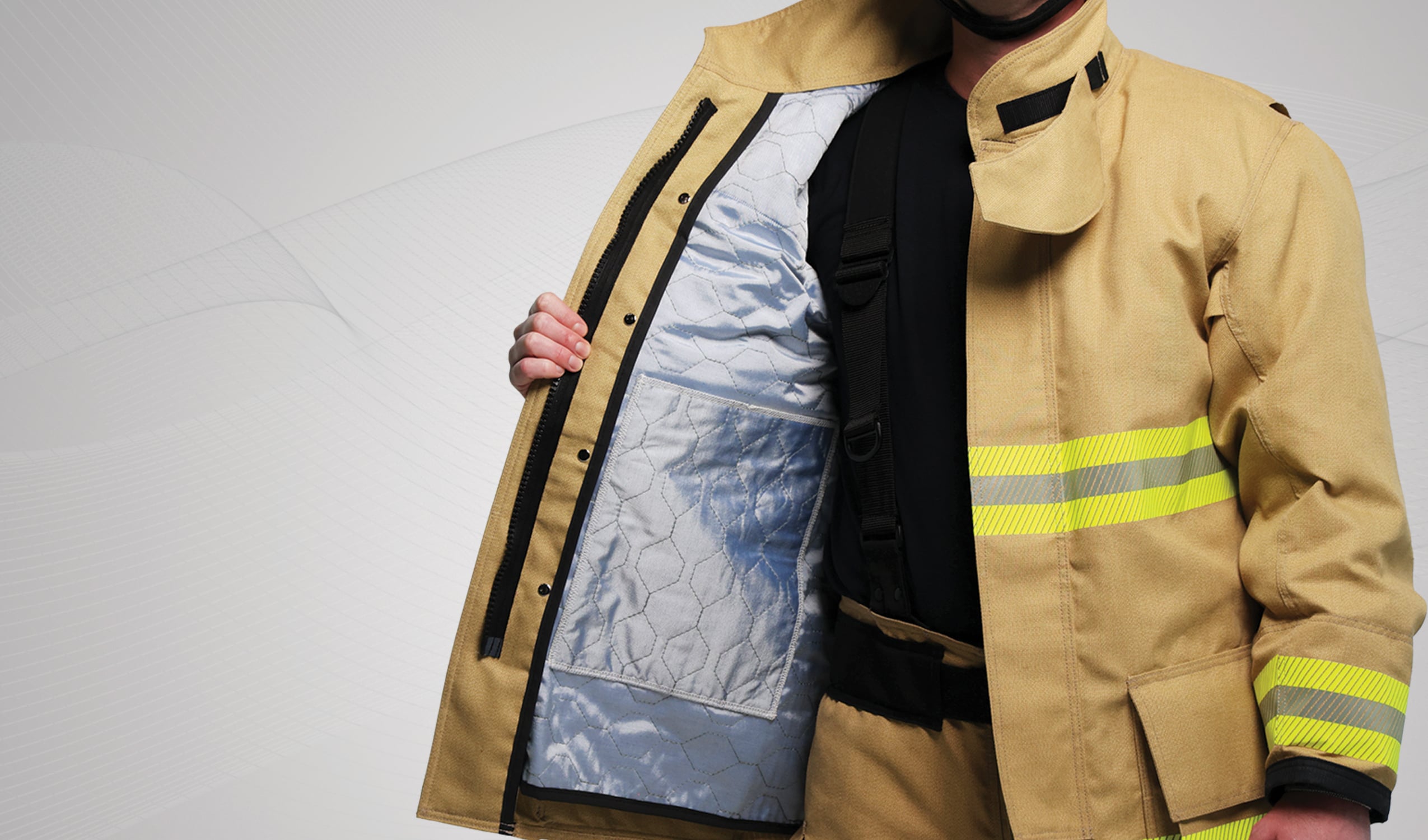 Titanium® SL2 | Thermal liner with enhanced moisture management to ...