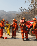 Fire Service Fabrics