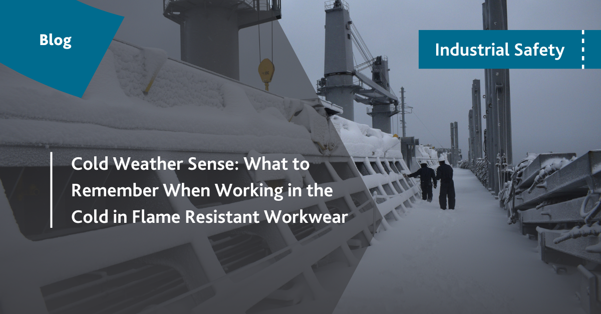 Staying Warm in the Cold in FR