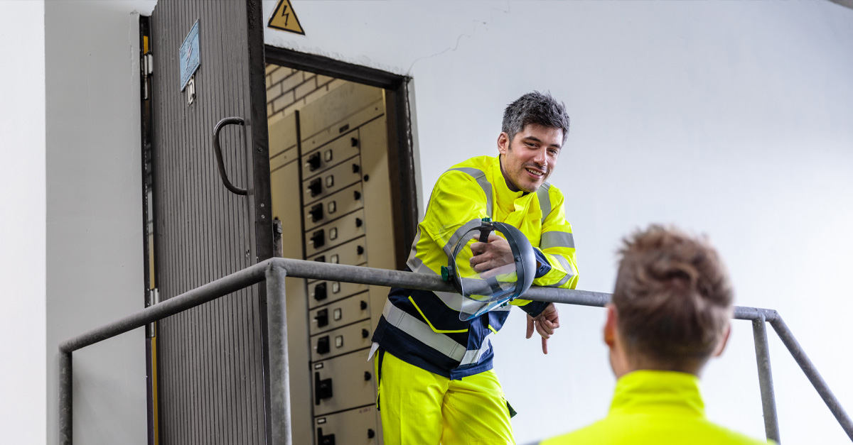 The Components of Comfort