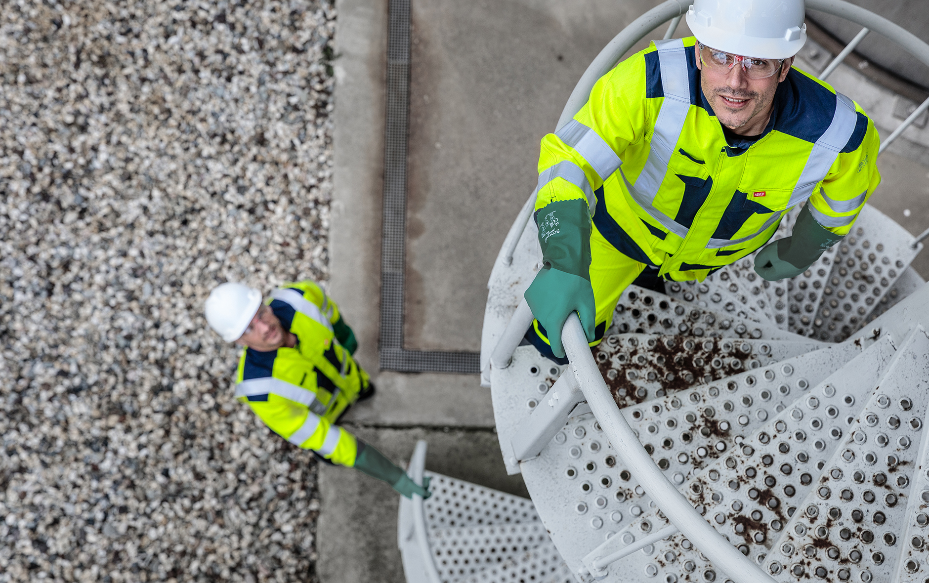 HSE managers | Support in building an unbreakable safety culture