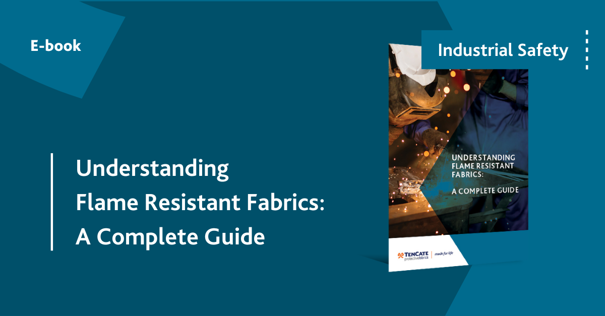 Understanding Flame Resistant Fabrics: A Complete Guide