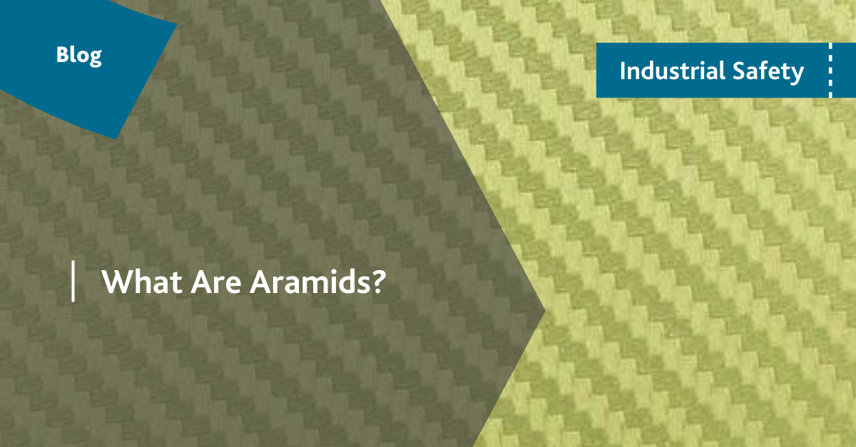 What Are Aramid Fibers?