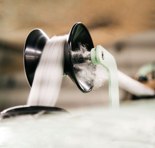 Modacrylic Fibers: Why You Should Be Using Them